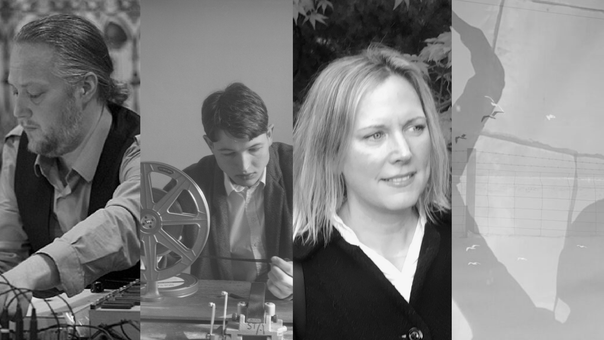 Being in a Place – A Portrait of Margaret Tait + Ex Nihilo