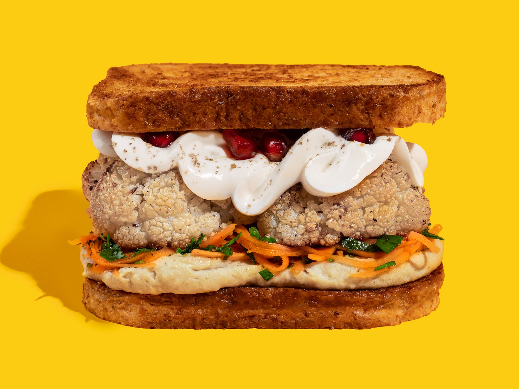 Kitchen Stories x Golden Toast