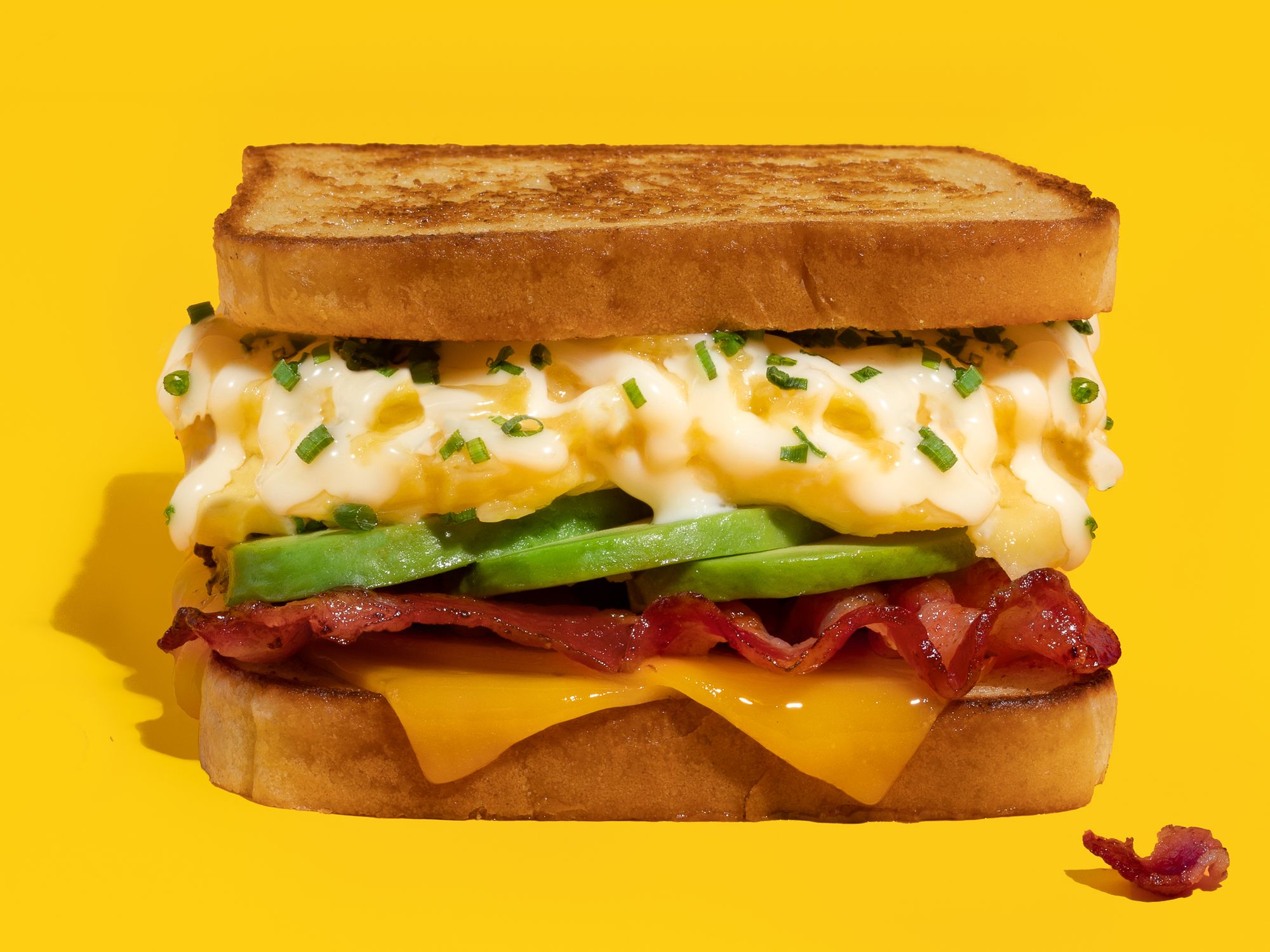 Kitchen Stories x Golden Toast