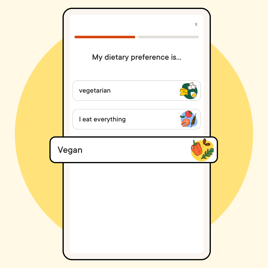 Kitchen Stories - App