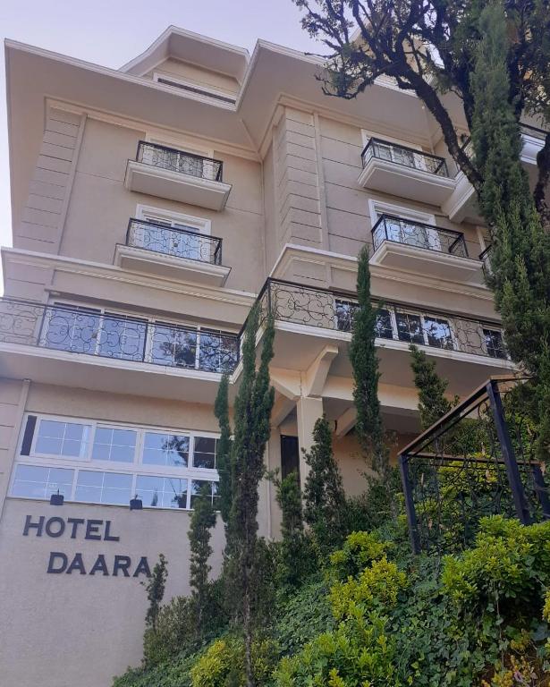 Connection Experience, Hotelaria