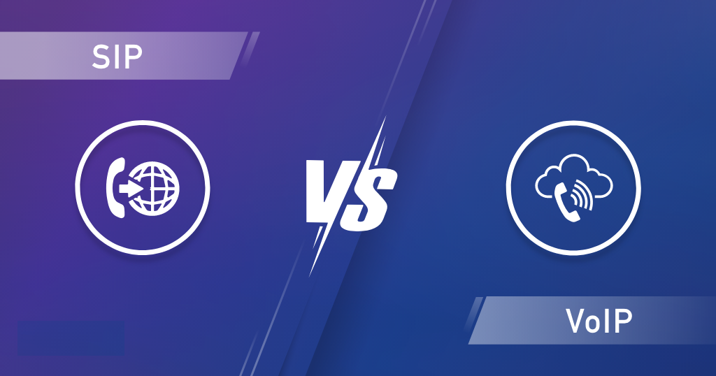 What is SIP vs. VoIP and Which Option Is Best For Your Business?