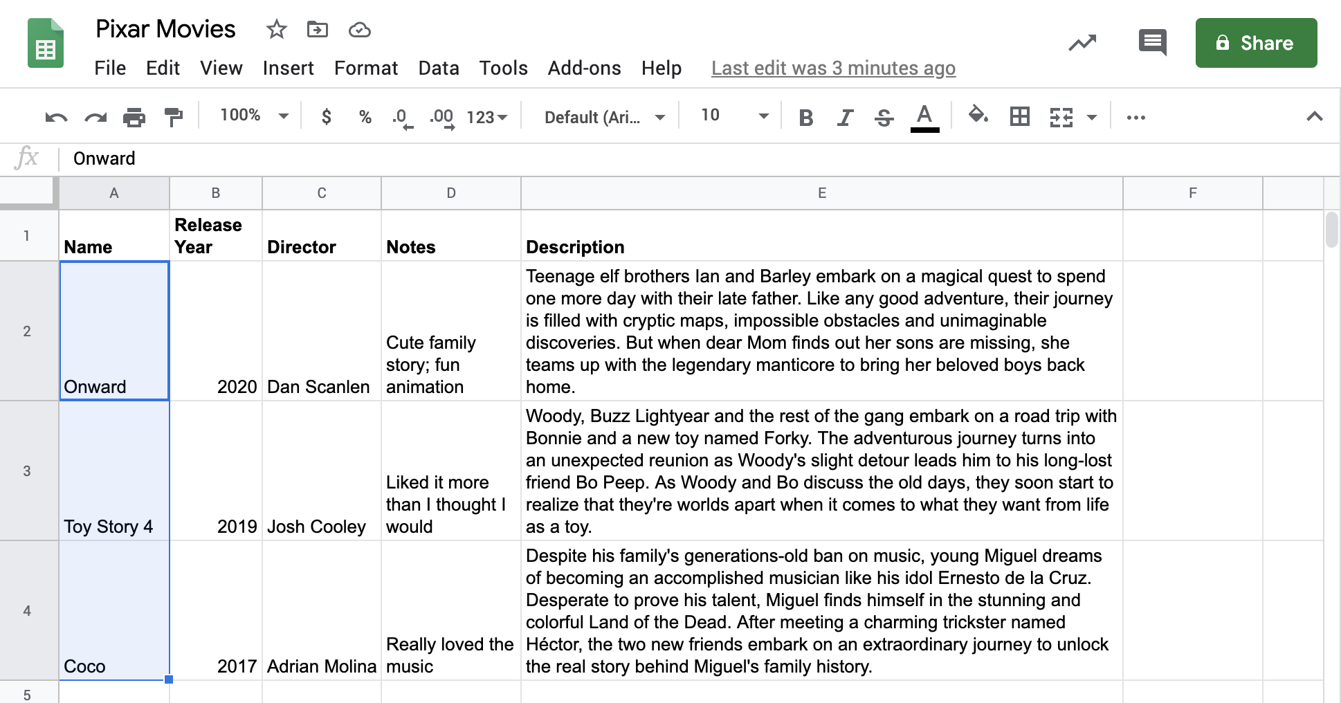 How To Add Remove Rows And Columns In Google Sheets Lido app