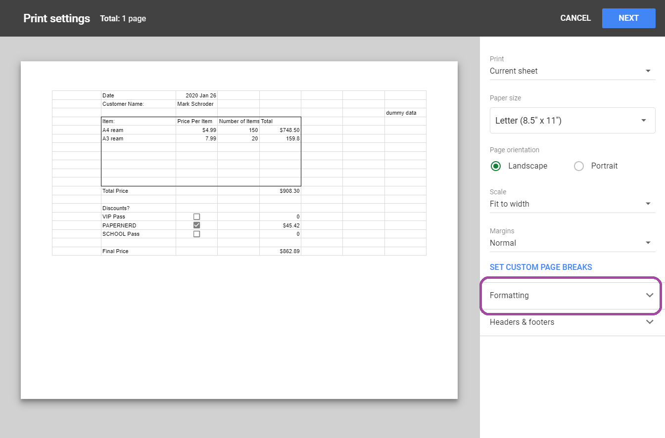 Guide to Printing in Google Sheets - Lido.app guide-to-printing-in-google-sheets-lido-app