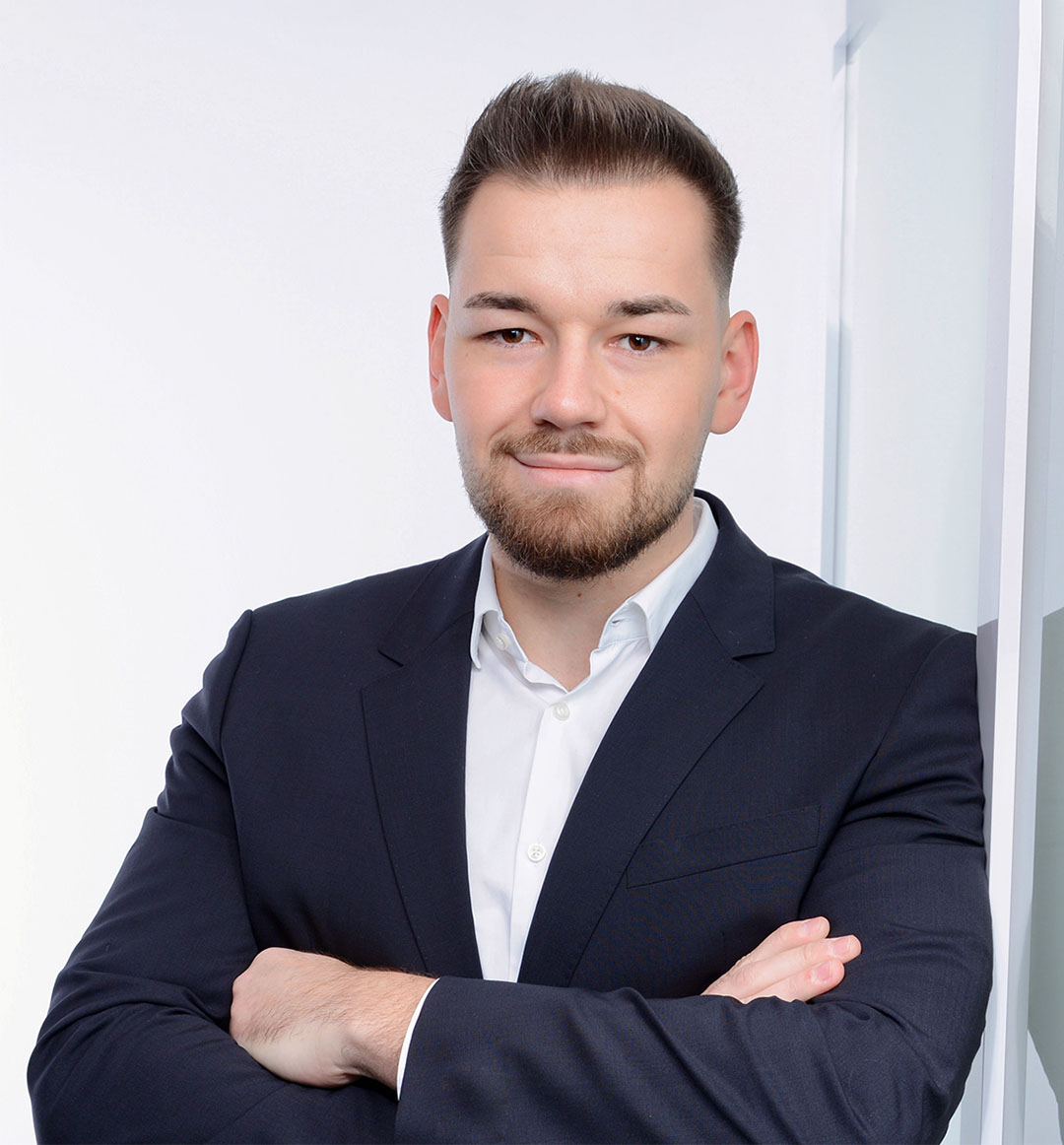 Aleks Djuric - Konoma