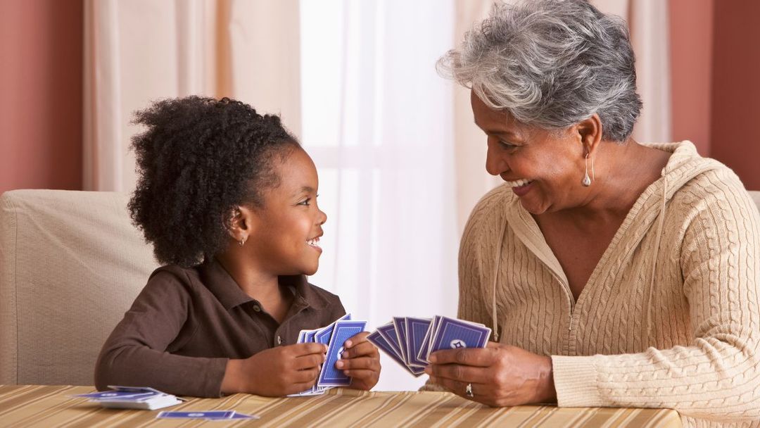 Solo Agers & Intergenerational Connection