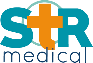STR Medical | Contacto
