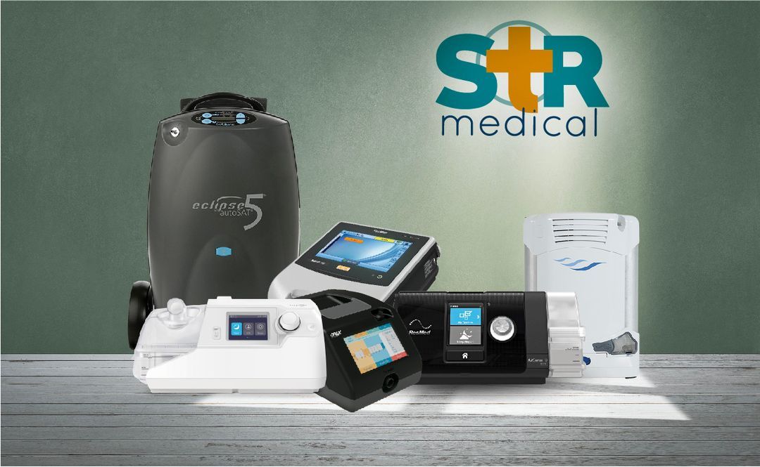 STR Medical