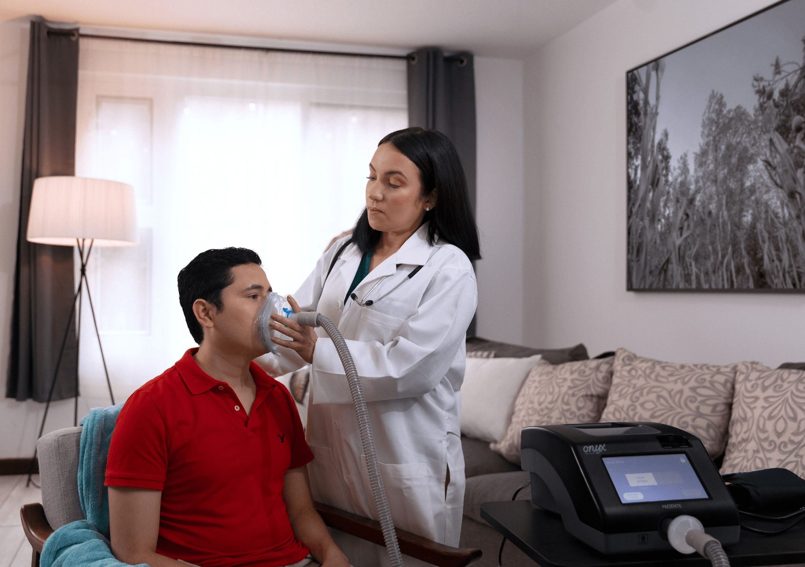 STR Medical
