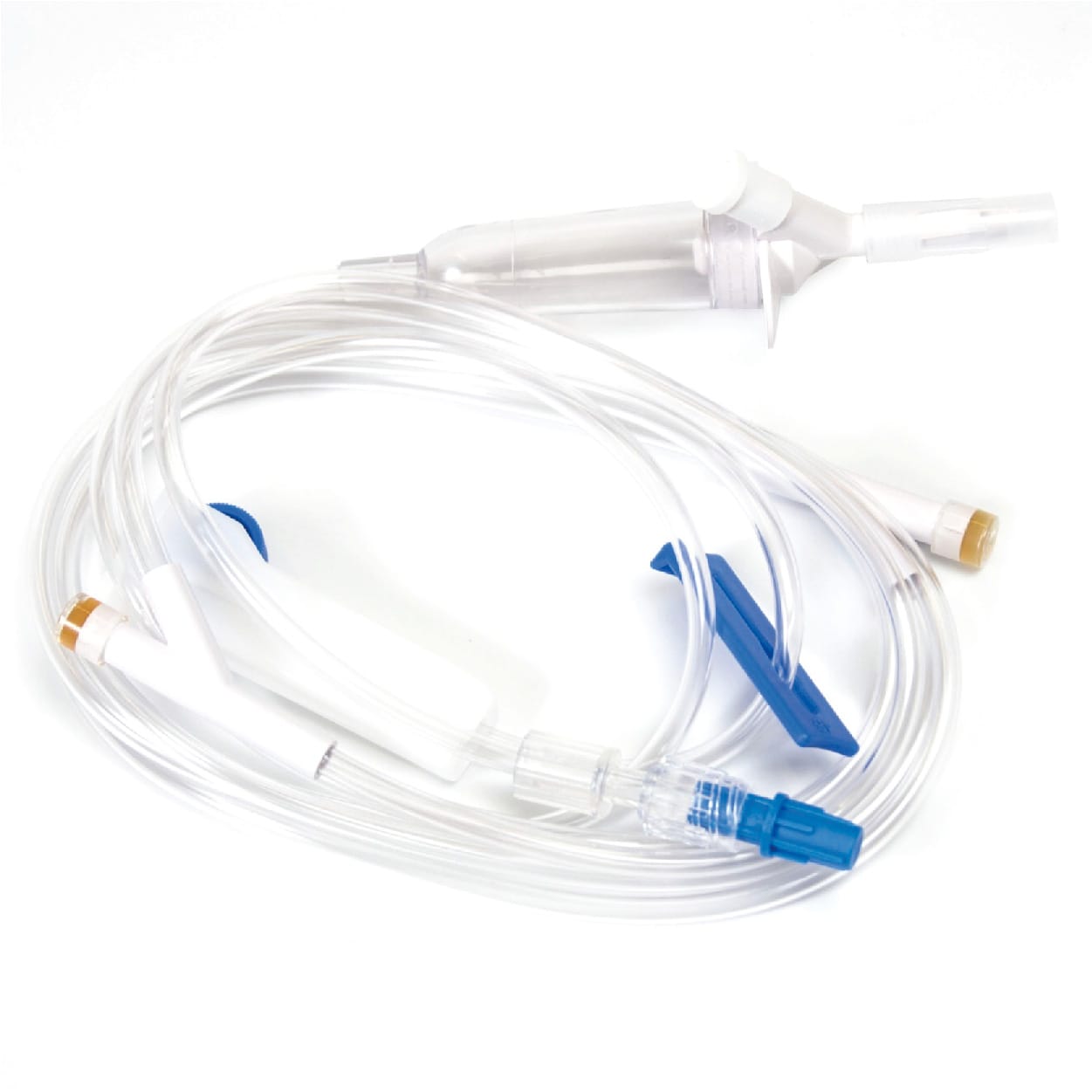 STR Medical | Descartables