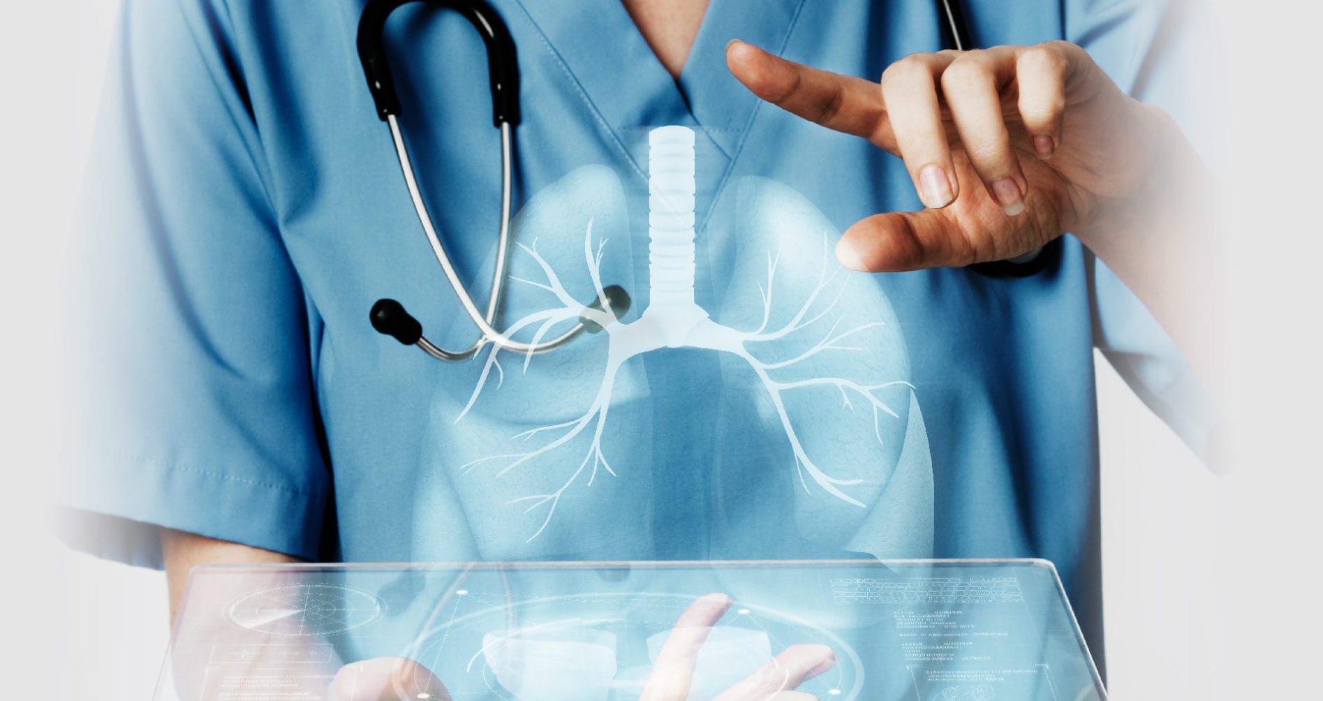 STR | Fundamentos para una mejor salud pulmonar