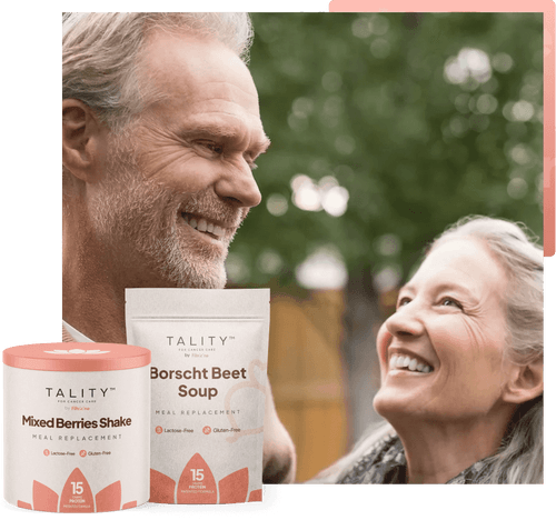 Tality by Filtricine - Treating Cancer with Food