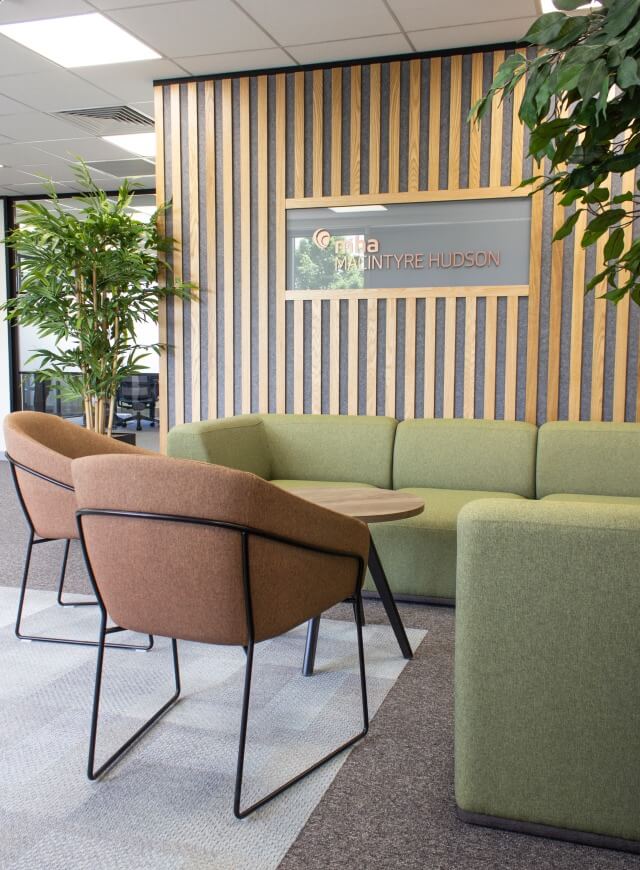 Colchester Office Refurbishment Project | Refurbishment from FormFive