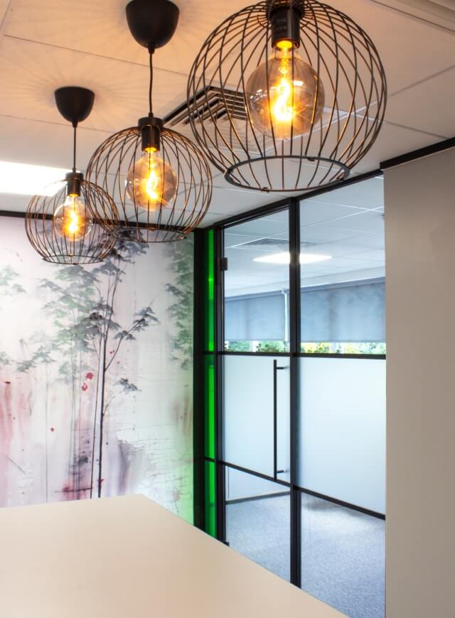 Colchester Office Refurbishment Project | Refurbishment from FormFive