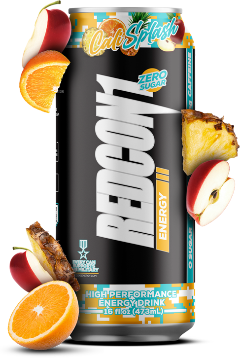 REDCON1 Energy Drink | America's Energy Drink