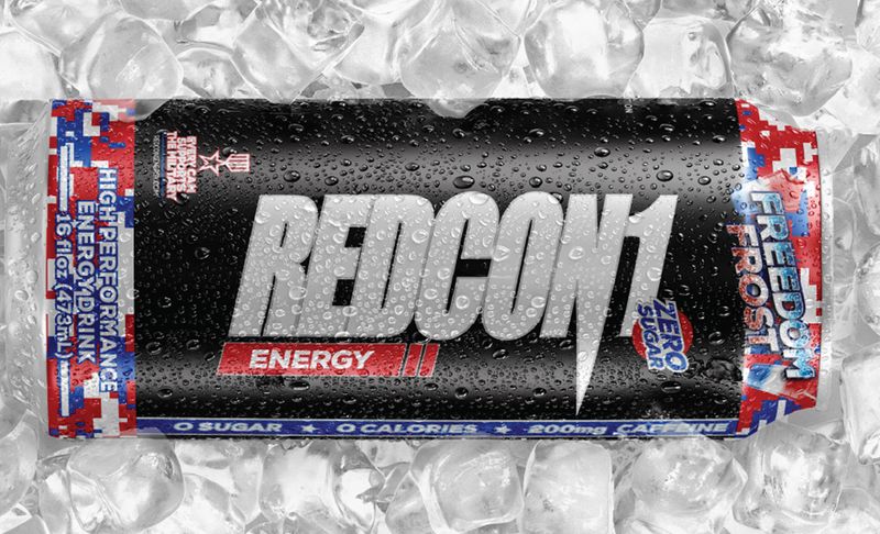 REDCON1 Energy | Influencer