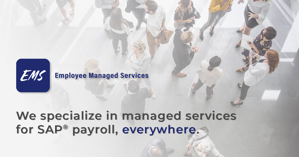Employee Managed Services