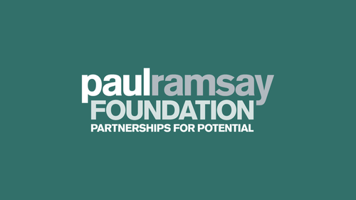 Paul Ramsay Foundation