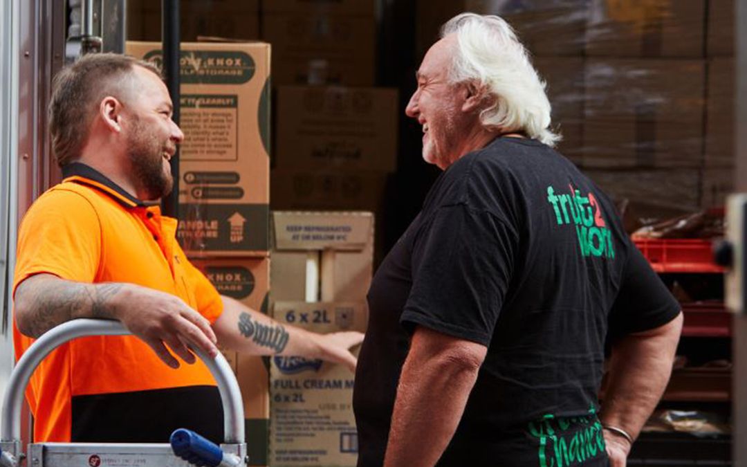 Paul Ramsay Foundation