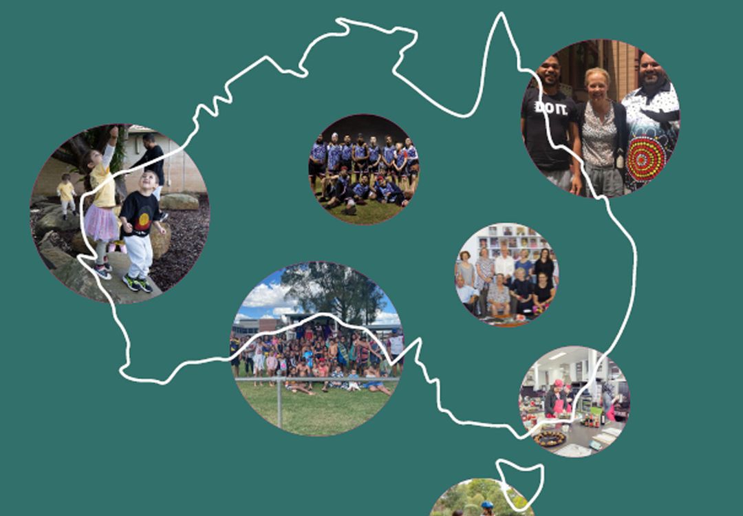 Paul Ramsay Foundation