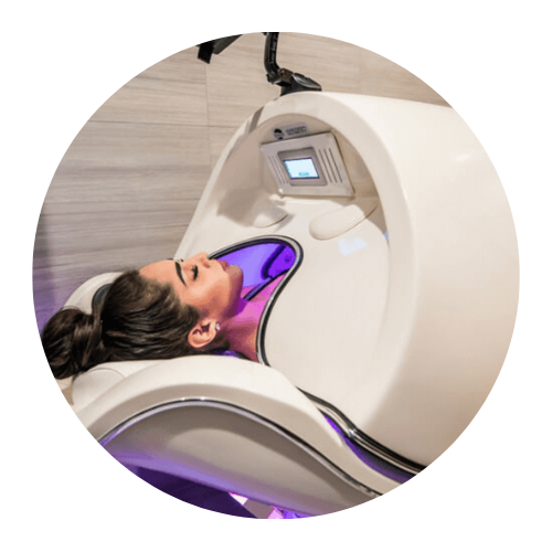 Wellness and Recovery center in Miami, FL | Healthspan Recovery