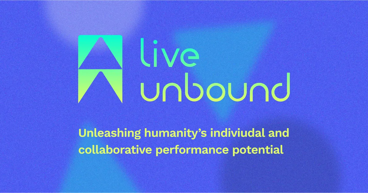 Live Unbound | Global Leaders in Human Performance