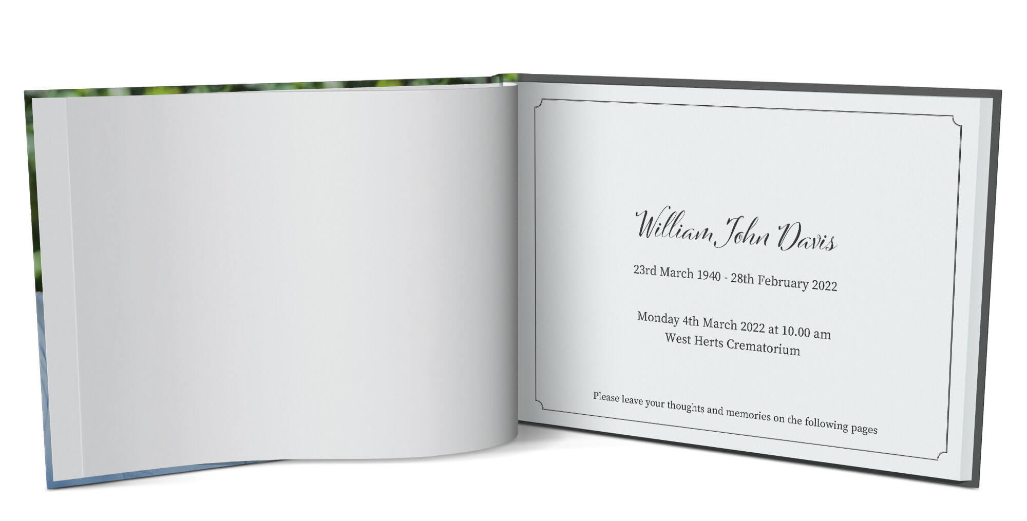 Additional stationery products