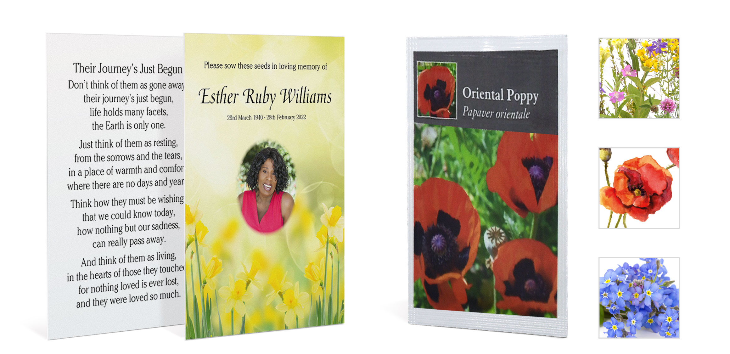 Additional stationery products