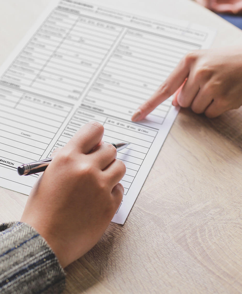 Corporate & Business Printing