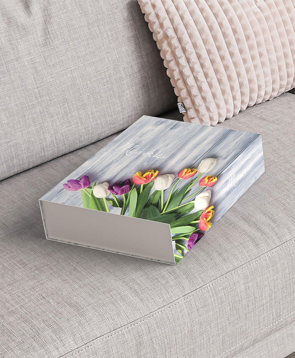 Memory Boxes