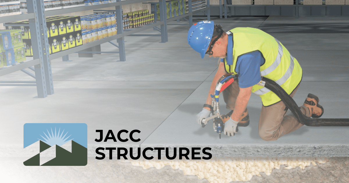 About Us | JACC Structures