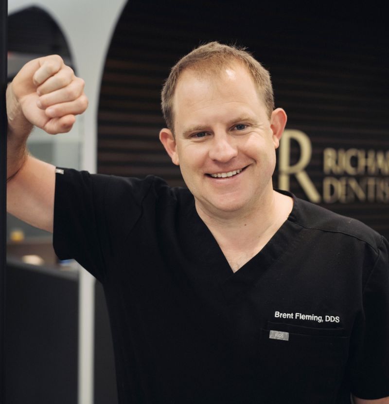 Our Team of Dentists in Richardson, TX | Richardson Dentistry