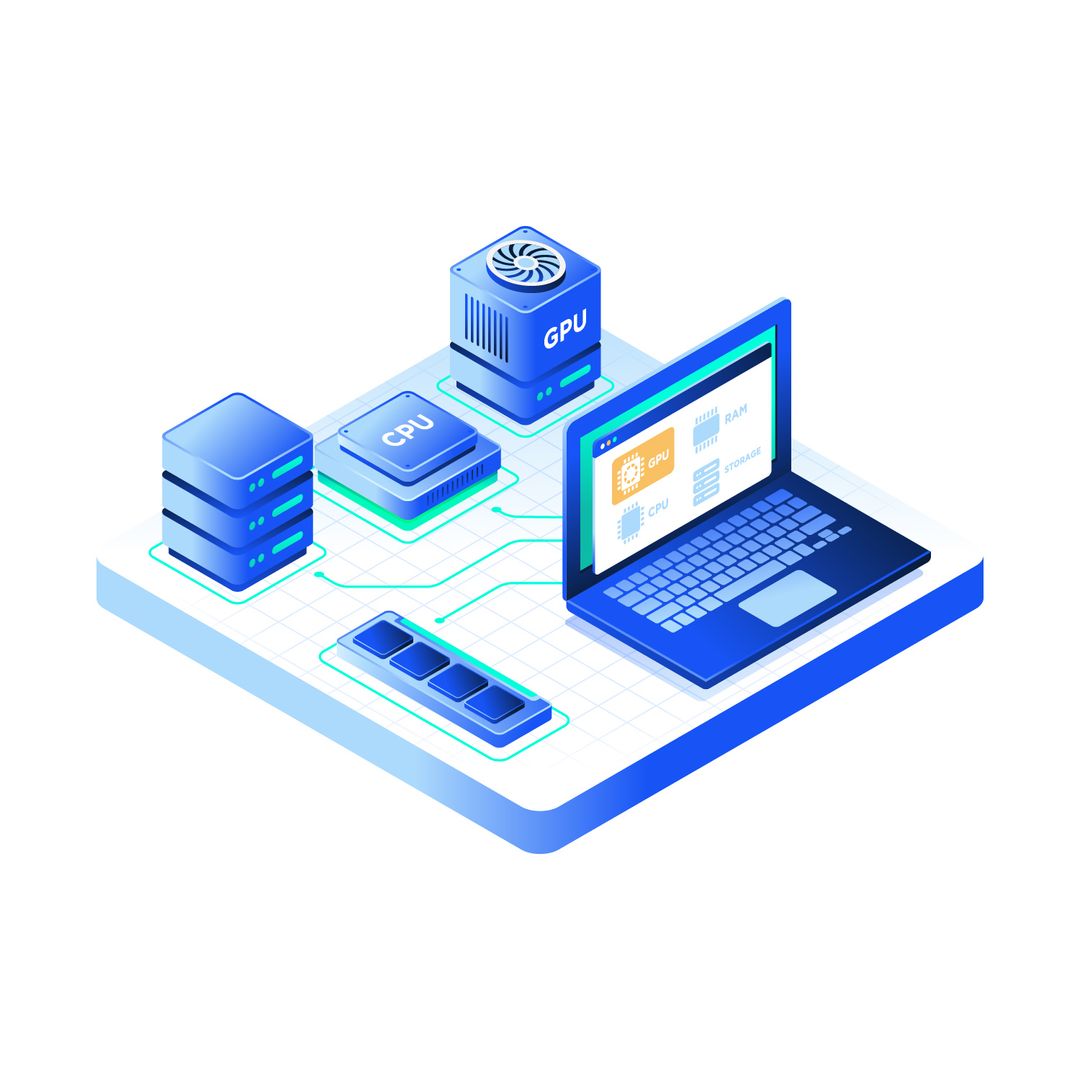 GPU Compute - Products — CoreWeave