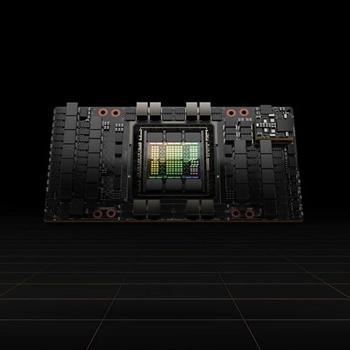 Nvidia Hgx H100 Products — Coreweave