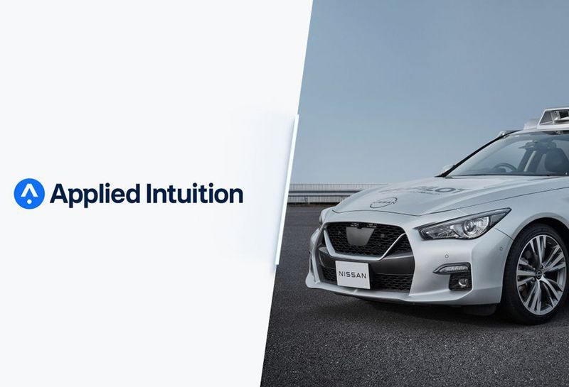 Map creation for simulation | Create synthetic maps and 3D worlds for ...