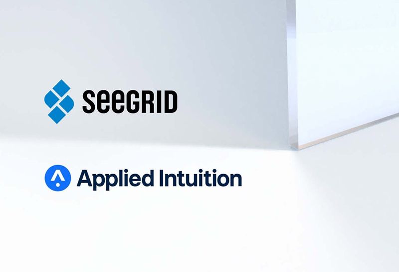 Large-scale testing | Automate AV simulation to accelerate time to ...