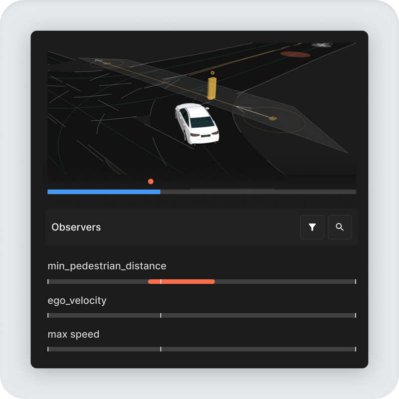 Motion planning and controls | Accelerate AV development with scenario ...