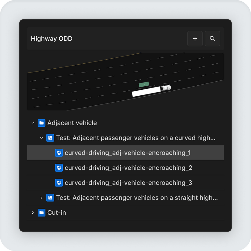 Verification and validation | Ensure AV safety from development to ...