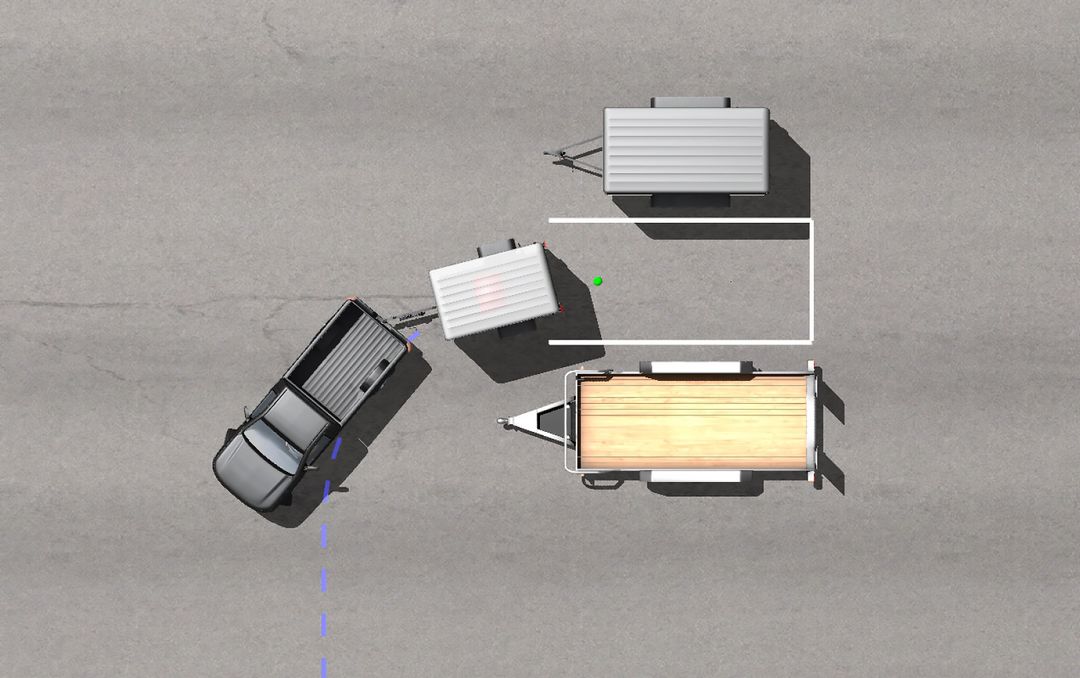 ADAS and AV simulation and development | Applied Intuition