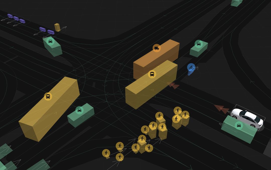Scenario creation | Create scenarios from synthetic data or real-world ... Scenario creation | Create scenarios from synthetic data or real-world ...