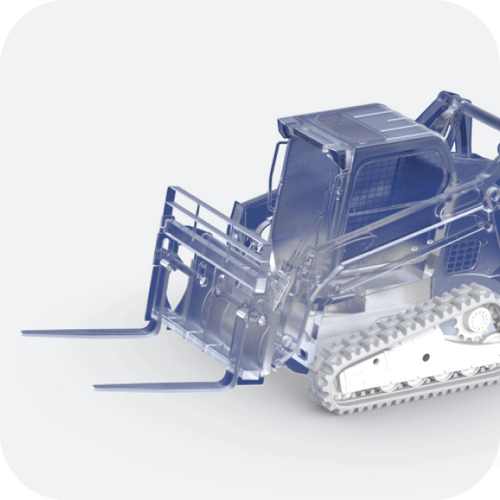 ADAS and AV simulation and development | Applied Intuition