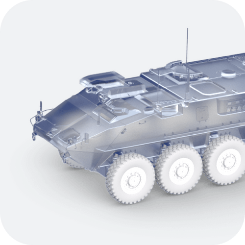 ADAS and AV simulation and development | Applied Intuition