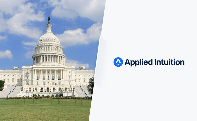 ADAS and AV simulation and development | Applied Intuition