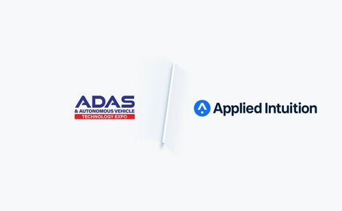 ADAS and AV simulation and development | Applied Intuition