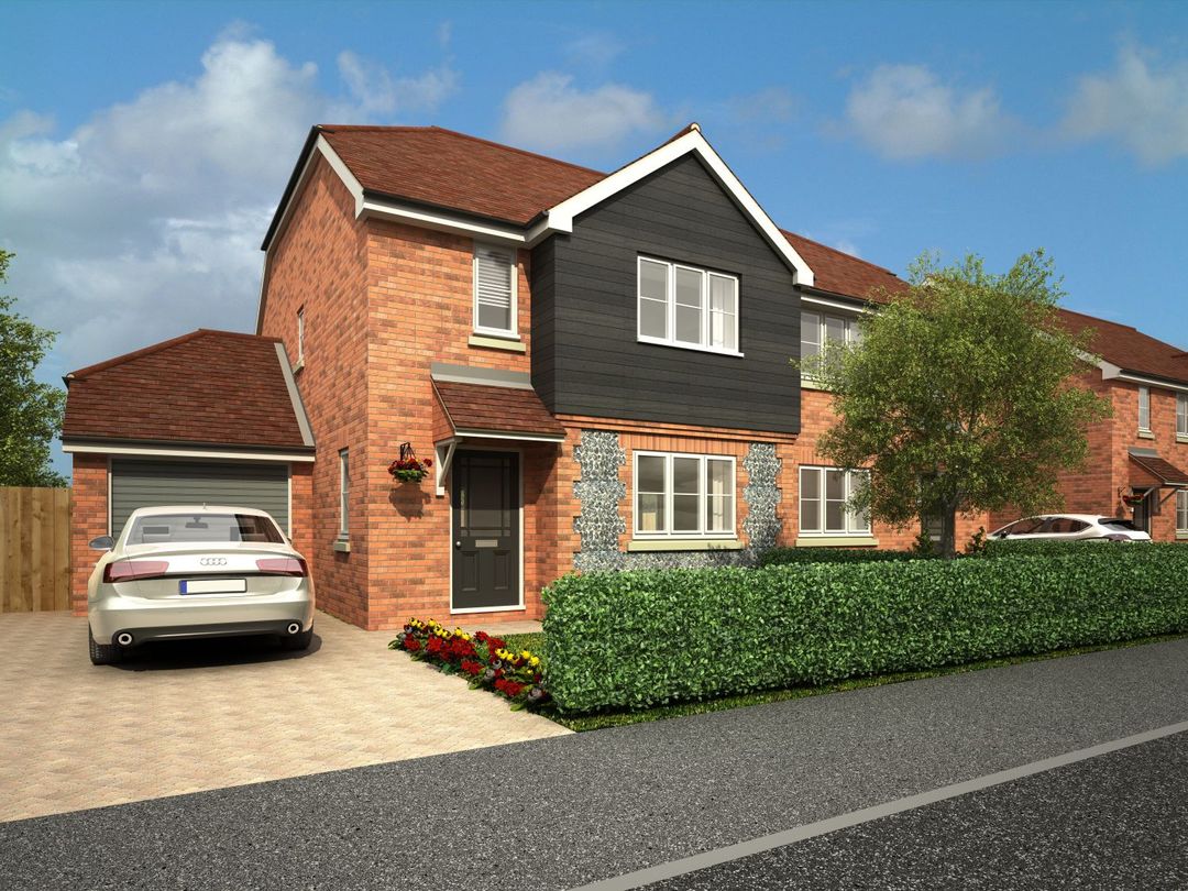 Guildcrest Estates