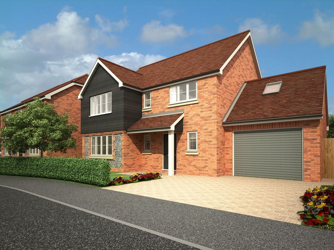 Guildcrest Estates