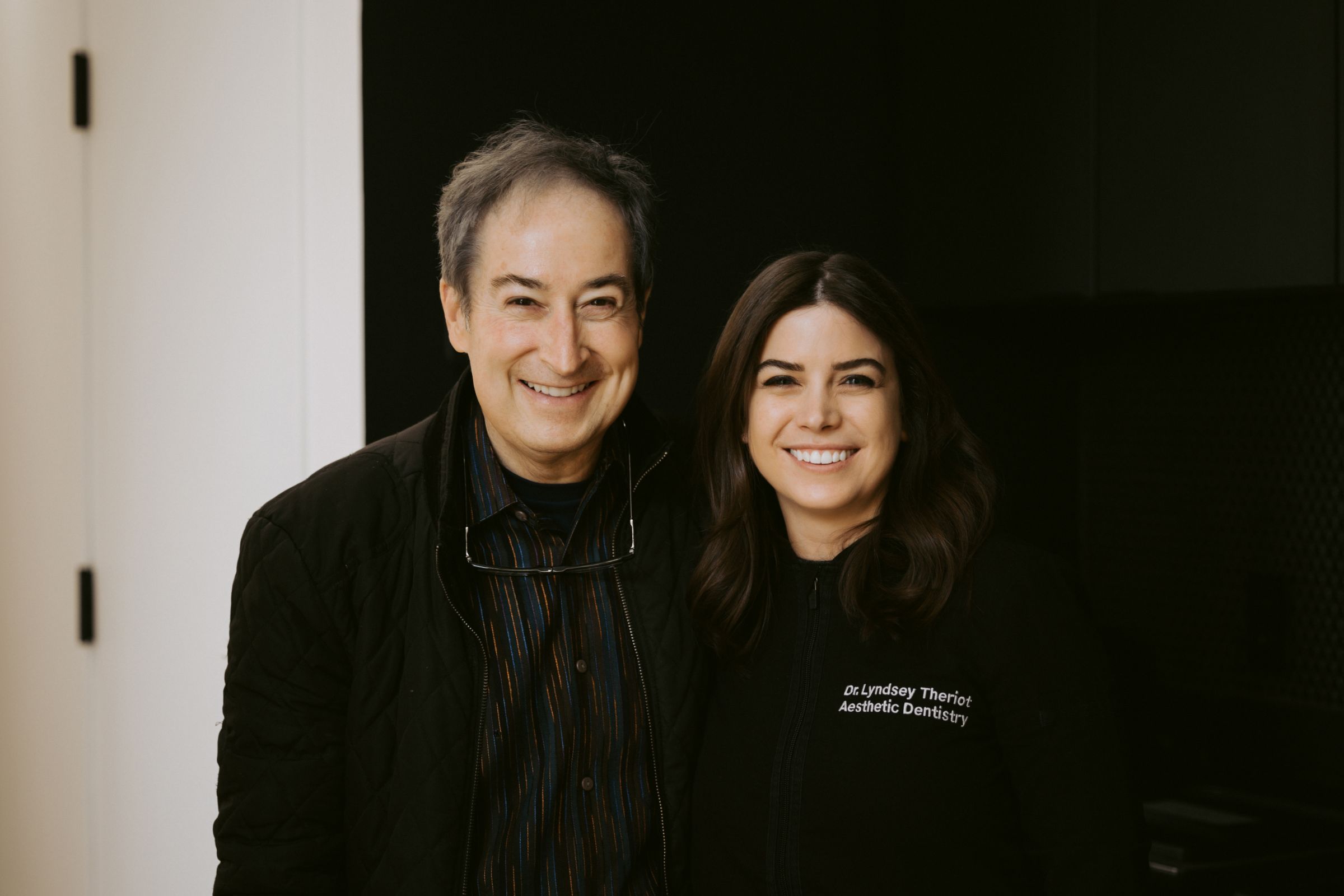 Meet Lyndsey Theriot, DDS | Albion Aesthetic Dentistry in Denver, CO