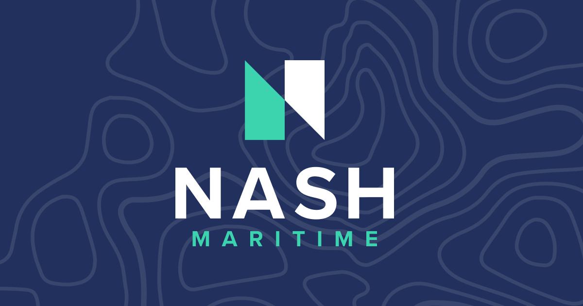 Services - NASH Maritime
