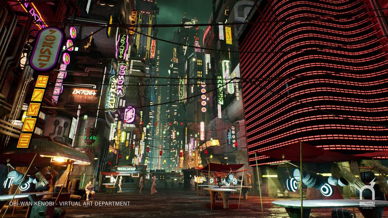 Narwhal Studios | Home