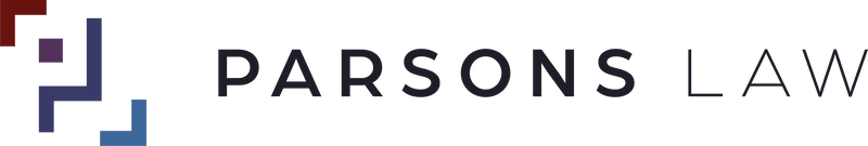 About | Parsons Law